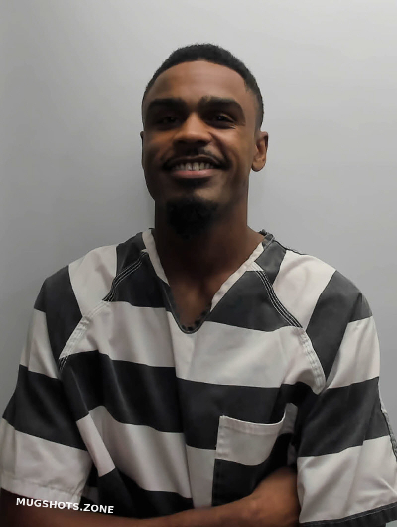 TAYLOR DARIUS RASHOD 09/09/2022 - Talladega County Mugshots Zone