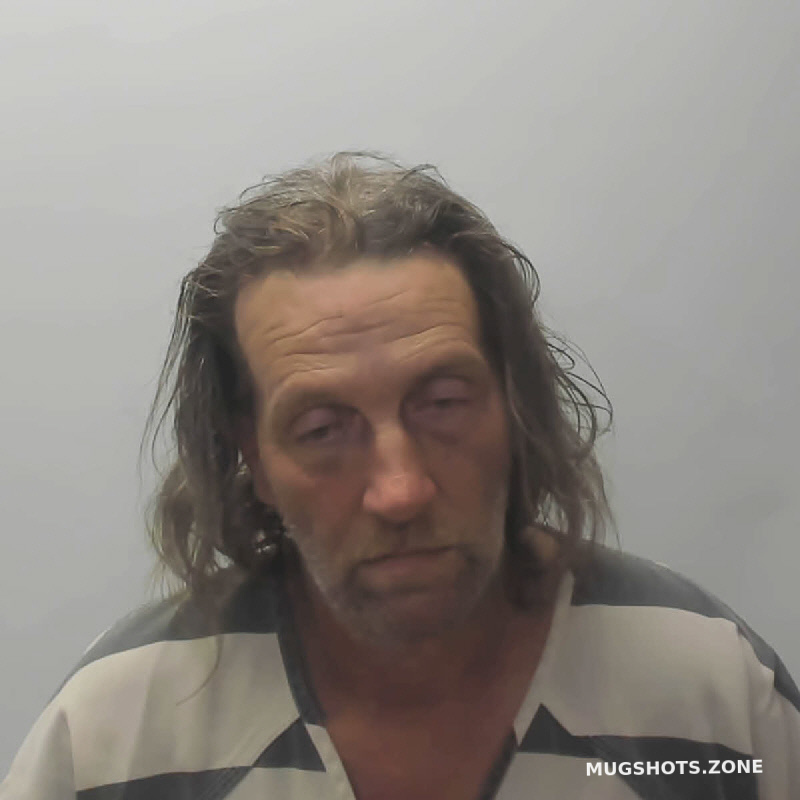 LAYFIELD BILLY RAY 09/12/2022 - Talladega County Mugshots Zone