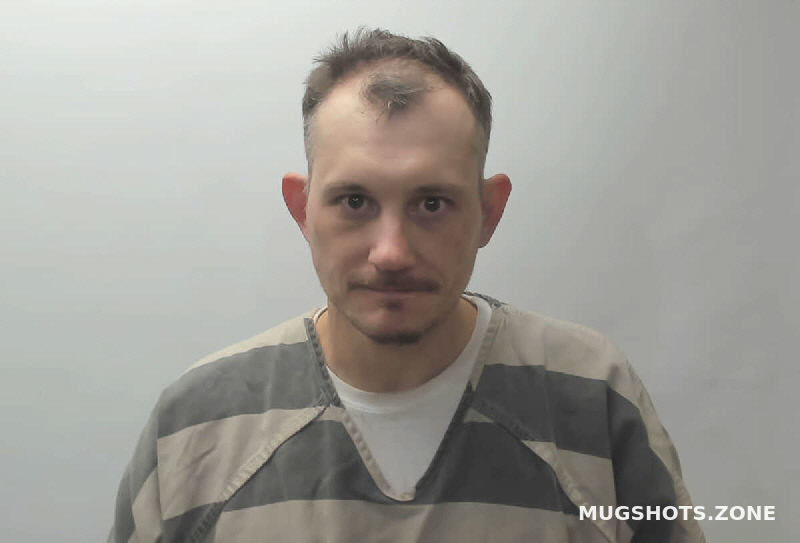 RIPPEE JOSEPH PATRICK 09/13/2022 - Talladega County Mugshots Zone