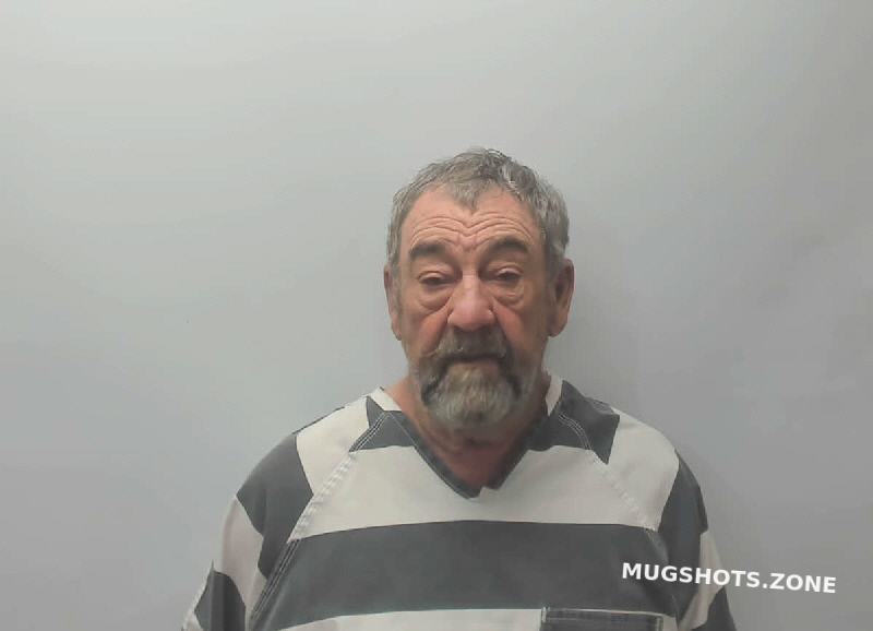 Waites Alvin Allen 09 13 2022 Talladega County Mugshots Zone