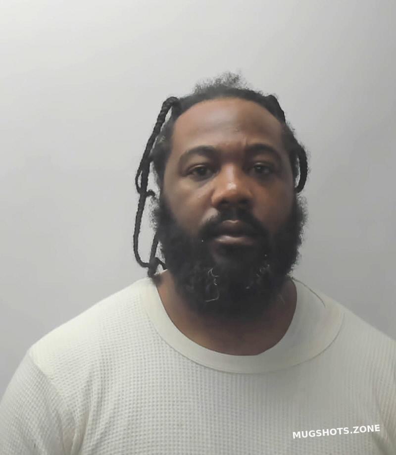 ARCHIE HENDARIUS LAMAR 09/15/2022 - Talladega County Mugshots Zone