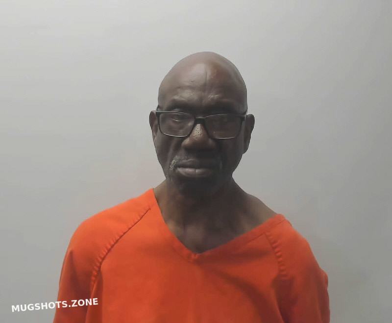 ROGERS RICHARD DARNELL 09/16/2022 - Talladega County Mugshots Zone