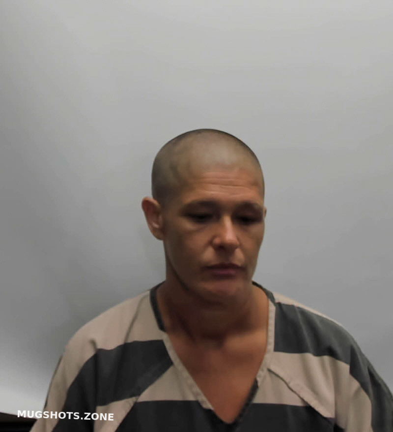Buckannan Jami Beth 09 23 2022 Talladega County Mugshots Zone