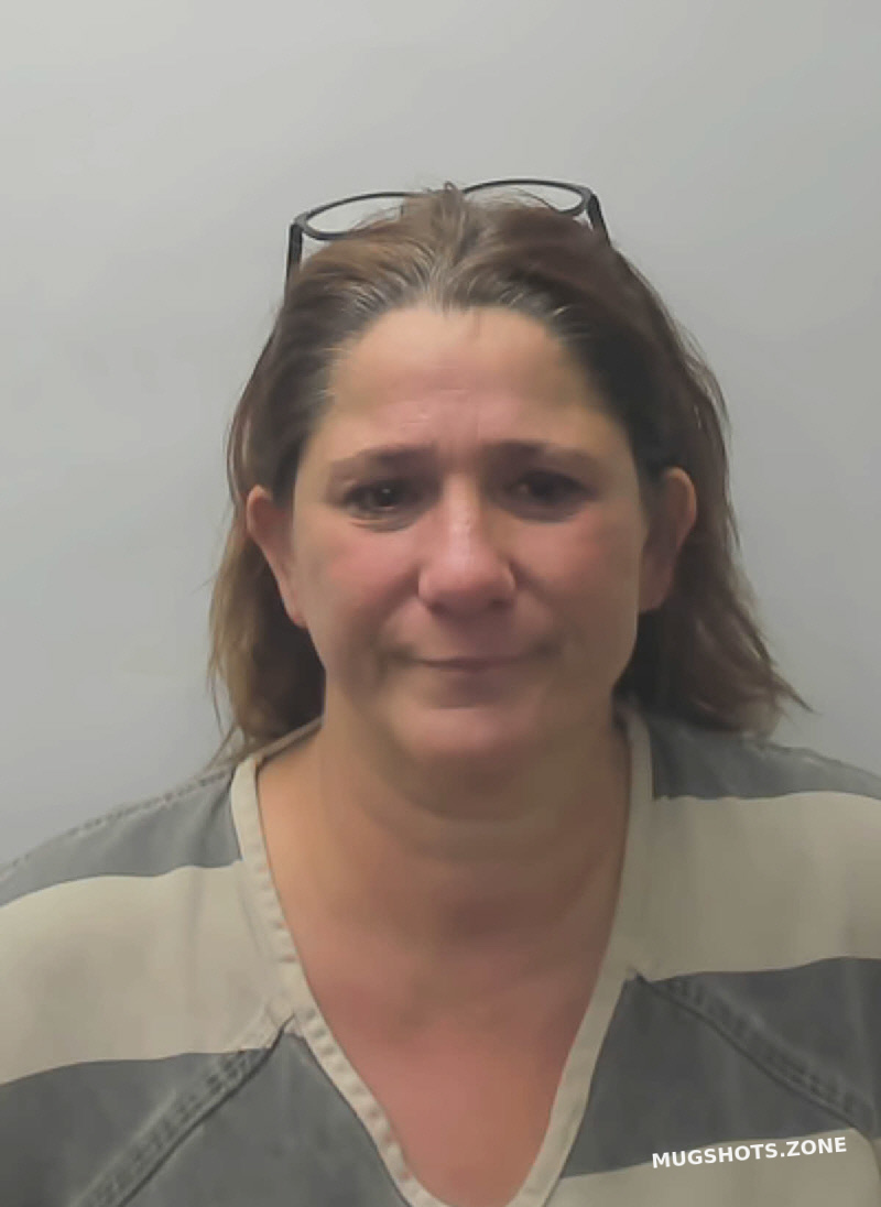 WHEELER ANGELA MARIE 09/29/2022 - Talladega County Mugshots Zone