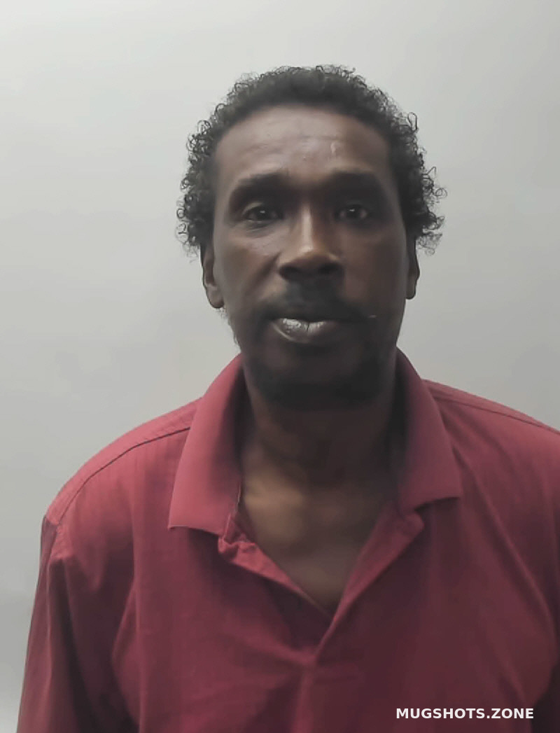 MCMILLIAN THOMAS EARL 09/29/2022 - Talladega County Mugshots Zone