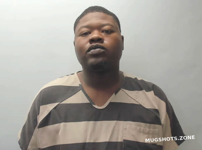 WILSON DEVIN ANTONIO 09/30/2022 - Talladega County Mugshots Zone