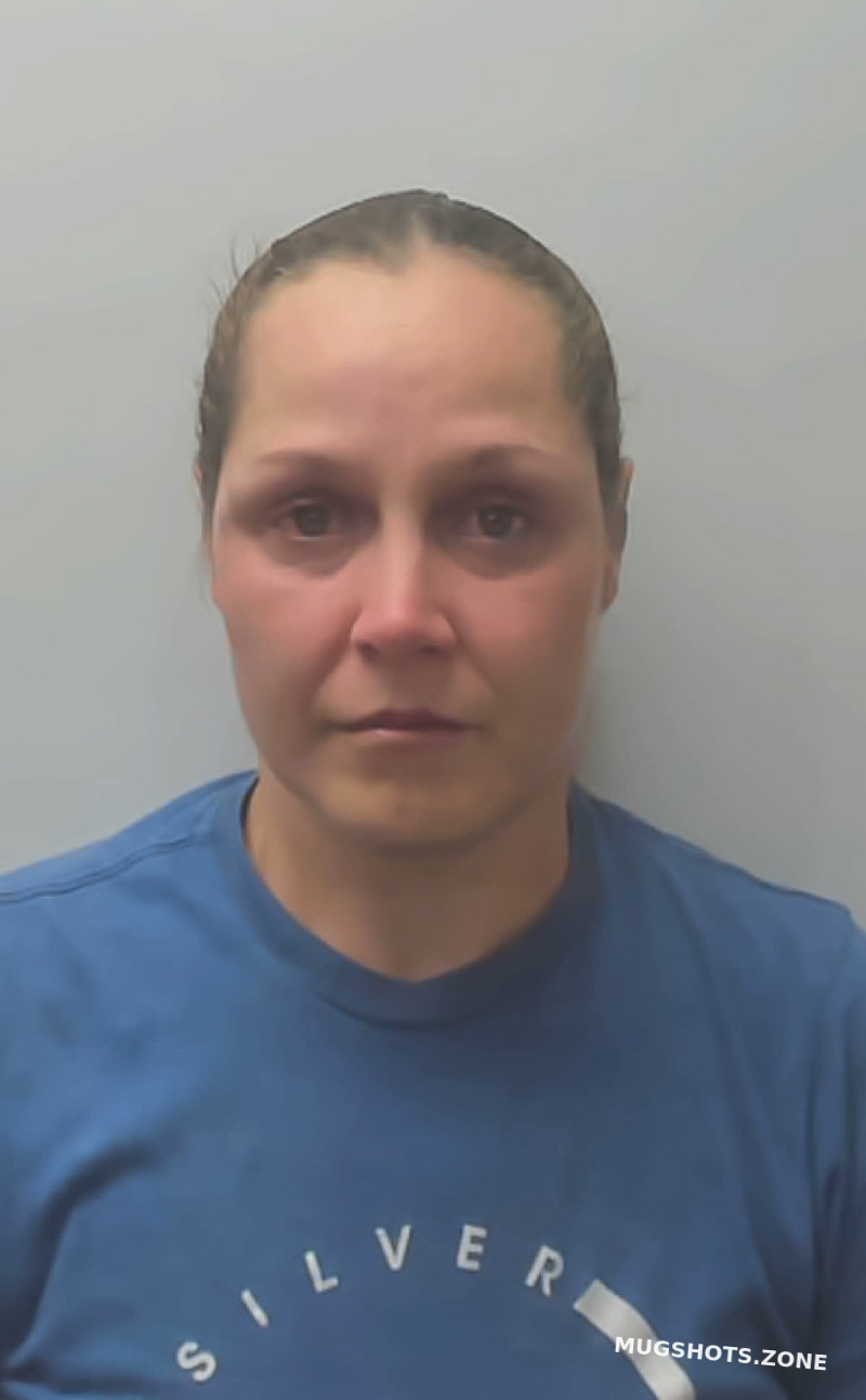 PETERS JESSICA ANNE 09/30/2022 - Talladega County Mugshots Zone