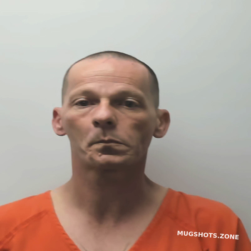 HENDERSON JAMES ADAM 10/01/2022 - Talladega County Mugshots Zone