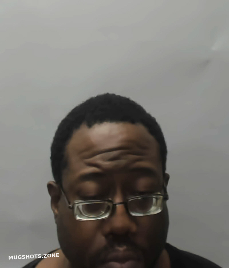 RHODEN FREDERICK LEWIS 10/04/2022 - Talladega County Mugshots Zone