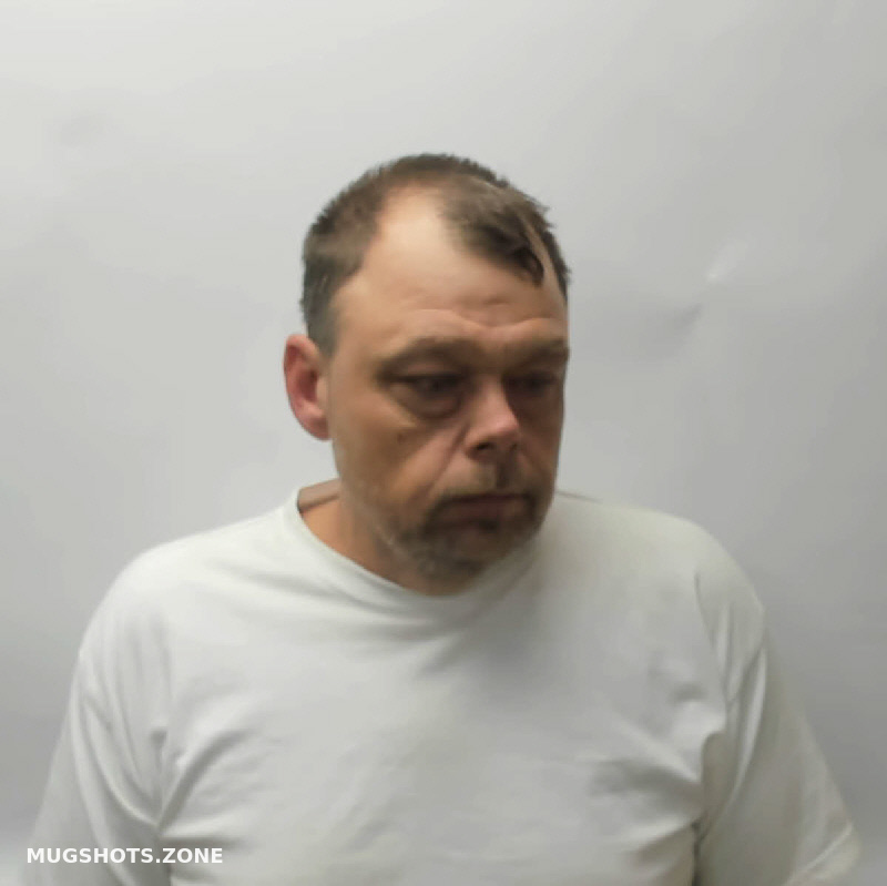 RAINES RONALD LEWIS 10/10/2022 - Talladega County Mugshots Zone