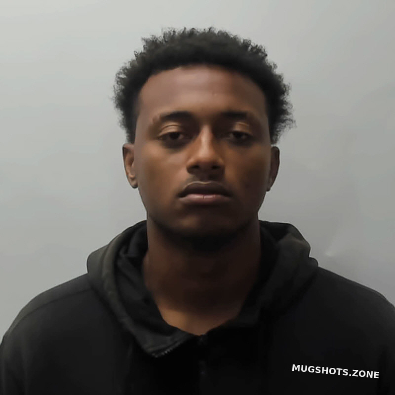 BENJAMIN JUSTIN MARCELL 10/13/2022 - Talladega County Mugshots Zone