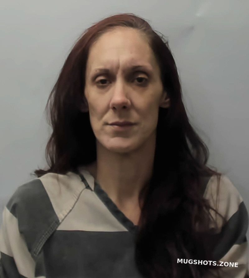 PARNELL JAMIE NICOLE 10/14/2022 - Talladega County Mugshots Zone