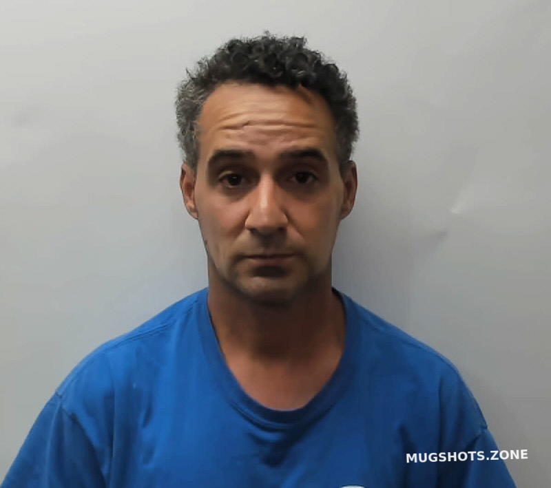 Marquez Christian 10 15 2022 Talladega County Mugshots Zone