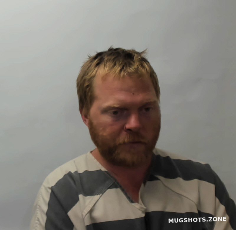 REEVES DANNY ONEAL 10/17/2022 - Talladega County Mugshots Zone
