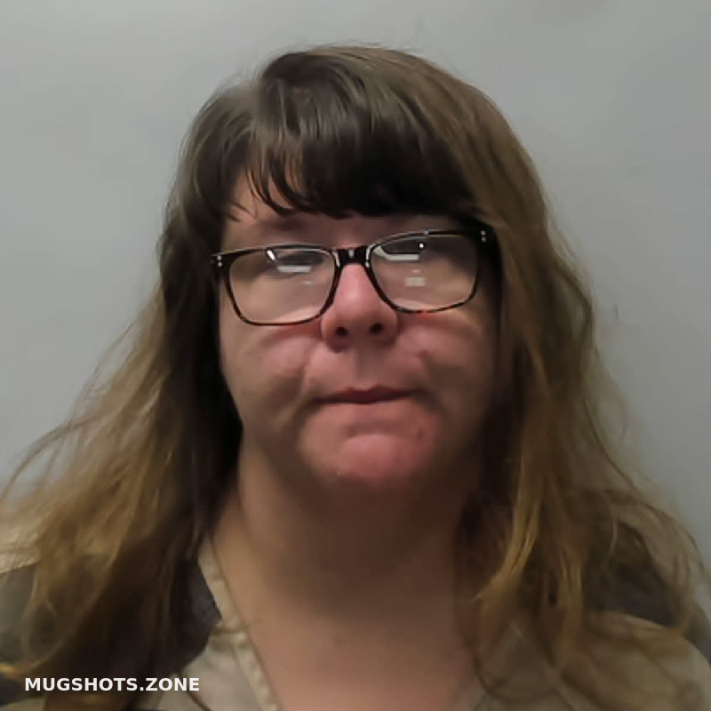 Jackson Shannon Camille 10 18 2022 Talladega County Mugshots Zone