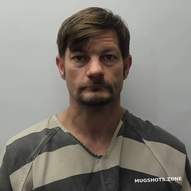 CREED DONALD LARCE 10/19/2022 - Talladega County Mugshots Zone