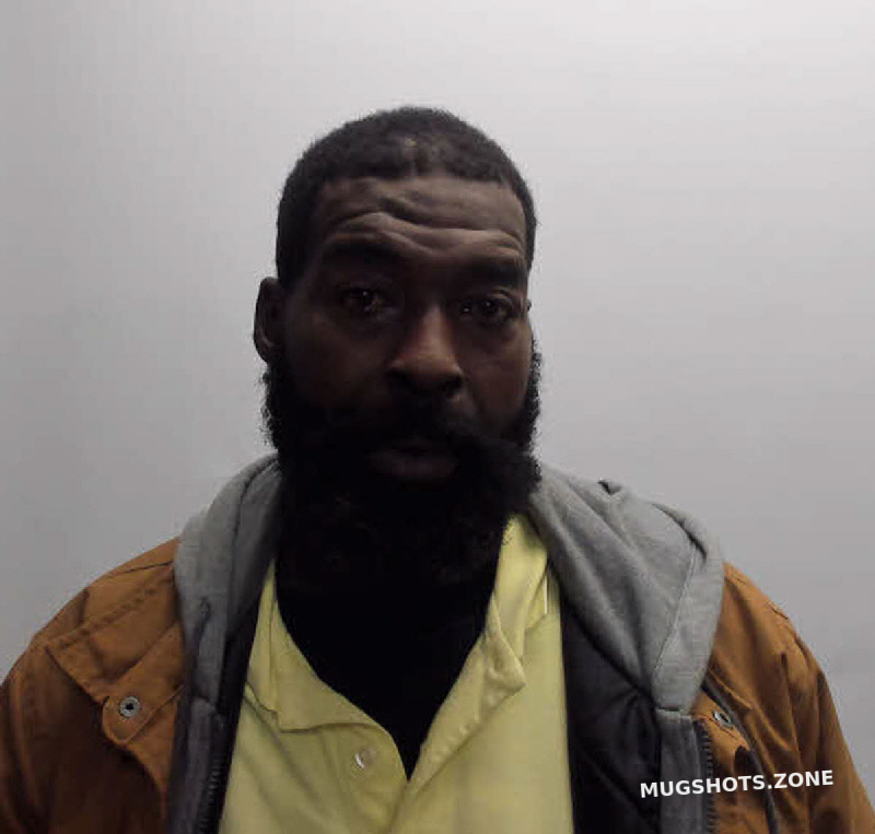 PEARSON OTIS 10/20/2022 - Talladega County Mugshots Zone