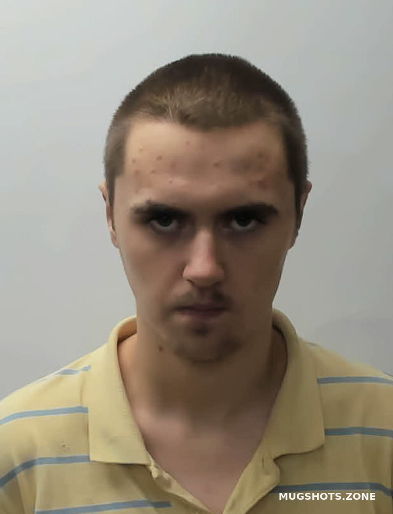 WALLACE WILLIAM JOEL 10/21/2022 - Talladega County Mugshots Zone