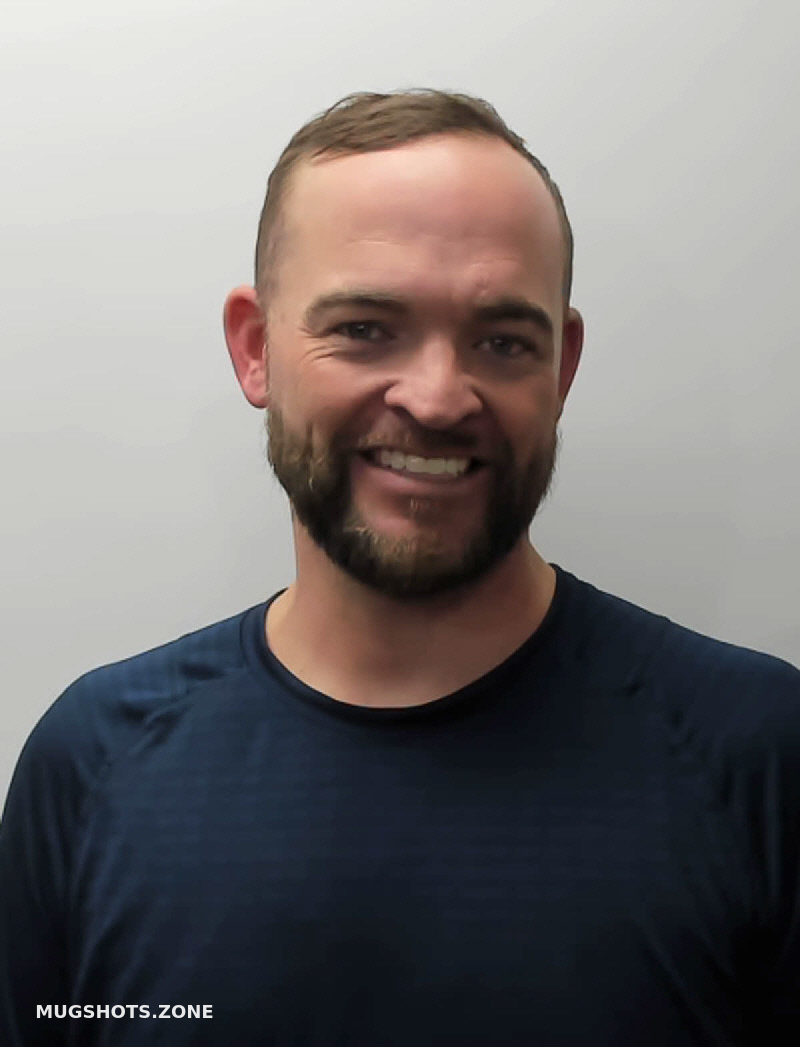 KELLEY DUSTIN BRETT 10/21/2022 - Talladega County Mugshots Zone