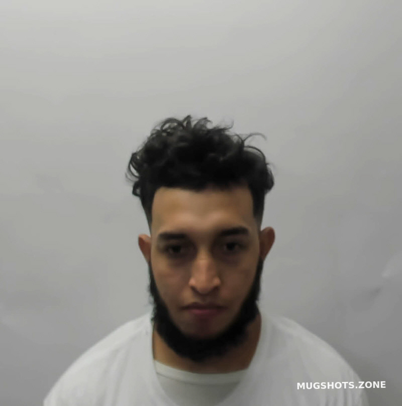 Hernandez Saldivar Josue 10 24 2022 Talladega County Mugshots Zone