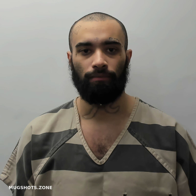 SMITH TIMOTHY ALLEN 10/27/2022 - Talladega County Mugshots Zone