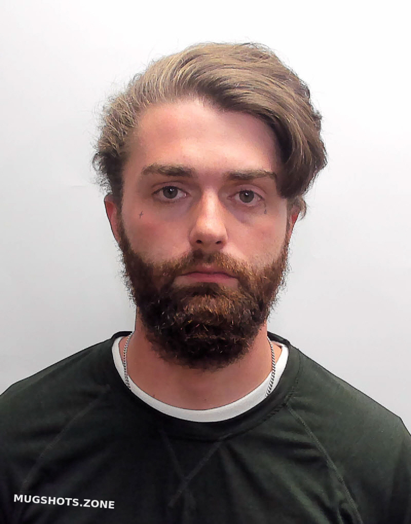 REID GABRIEL JACOB 10/28/2022 - Talladega County Mugshots Zone