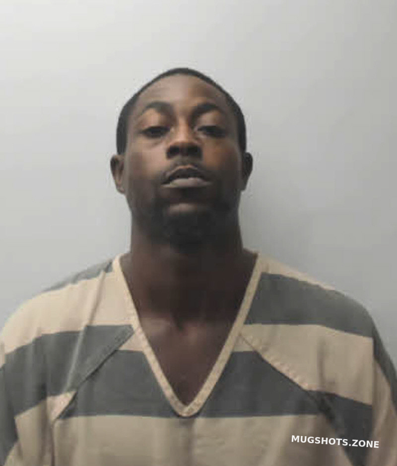 HALL CLINTELL DEONTE 10/30/2022 - Talladega County Mugshots Zone