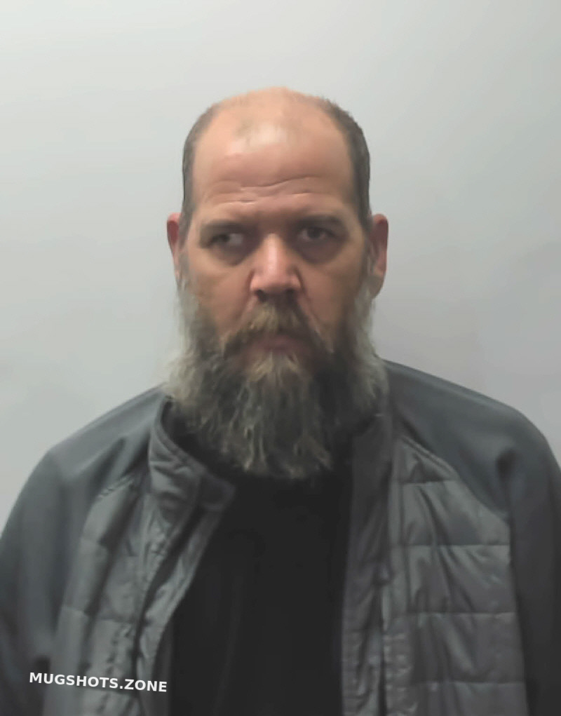 HAISTEN JASON WALLACE 10/30/2022 - Talladega County Mugshots Zone