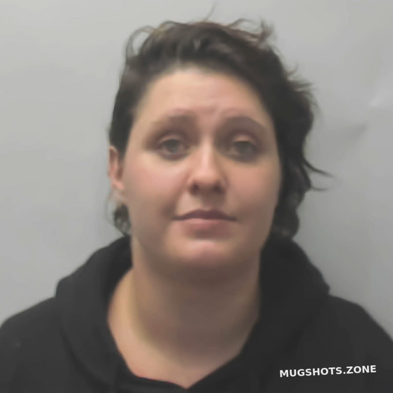 HARBIN TAYLOR THERESA 11/01/2022 - Talladega County Mugshots Zone