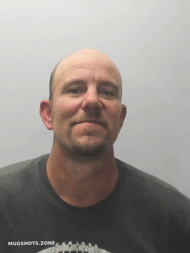 WILLIAMSON PELAM JEROME 11/04/2022 - Talladega County Mugshots Zone