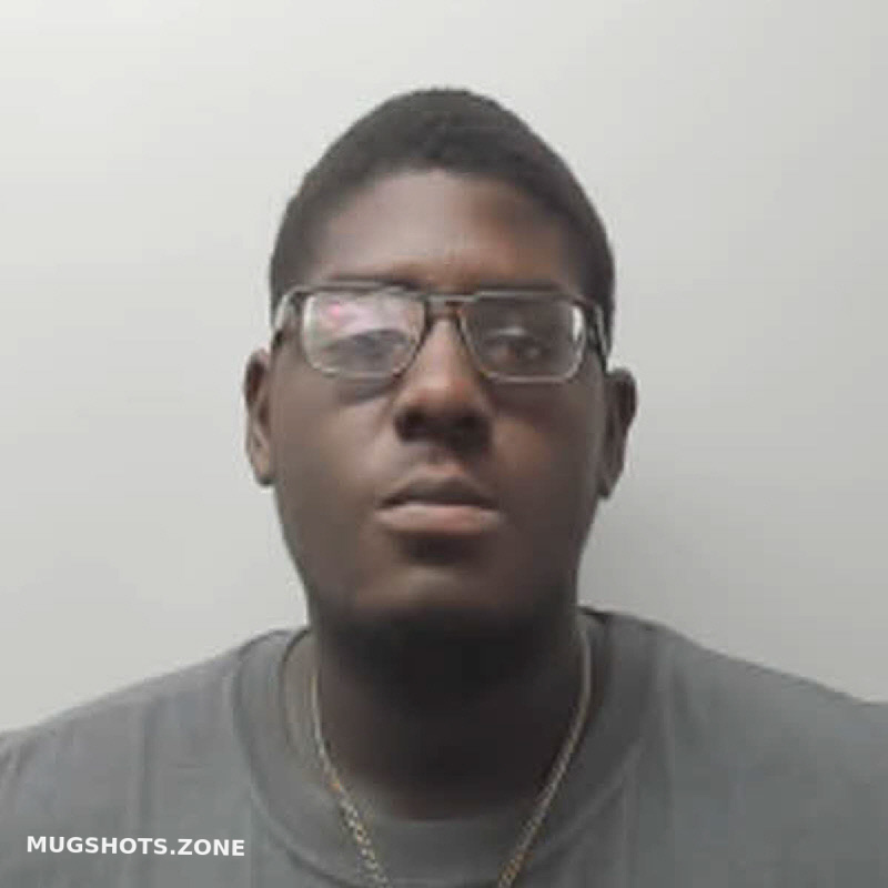 Wallace Xzavier Tyrell 11 05 2022 Talladega County Mugshots Zone