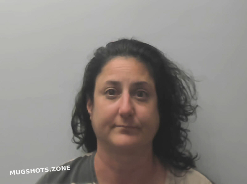 GRIMMER JENNIFER DENISE 11/05/2022 - Talladega County Mugshots Zone
