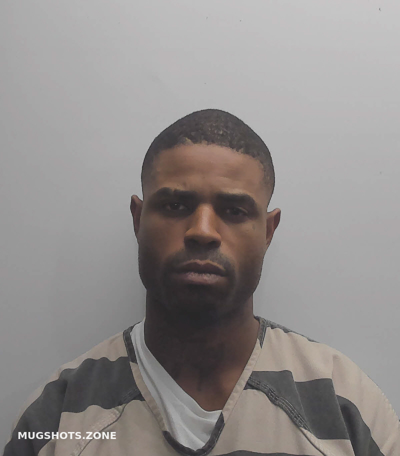 OGLEN TEVIN RASHAD 11/05/2022 - Talladega County Mugshots Zone