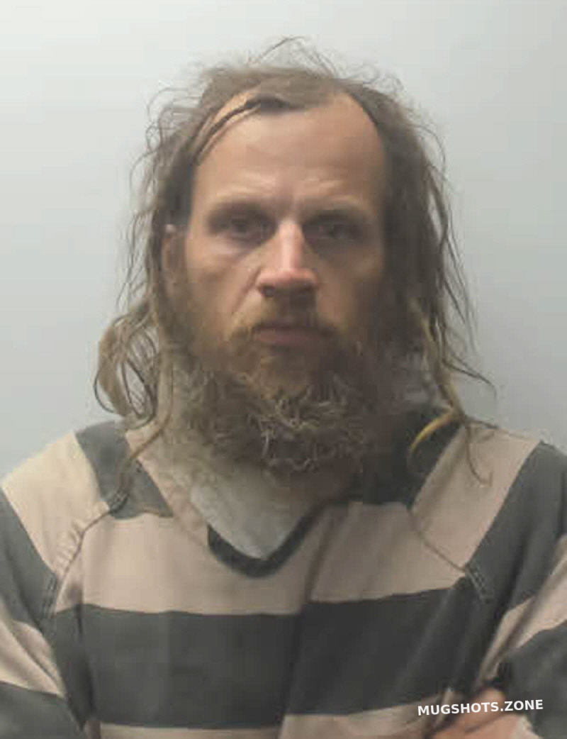 GOLDMAN JOHN MICHAEL 11/10/2022 - Talladega County Mugshots Zone