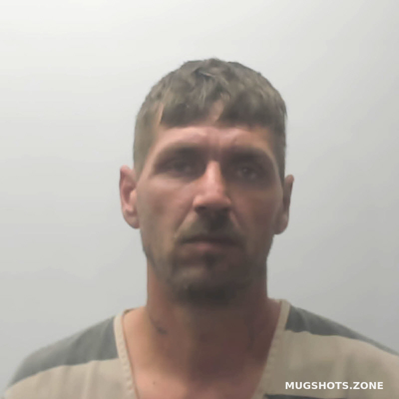 SHELTON JASON LAWAYNE 11/11/2022 - Talladega County Mugshots Zone