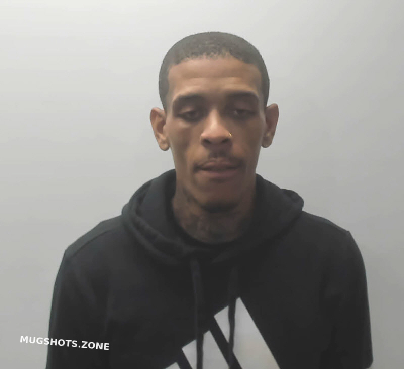 FOSTER RYAN RASHAD 11/14/2022 - Talladega County Mugshots Zone