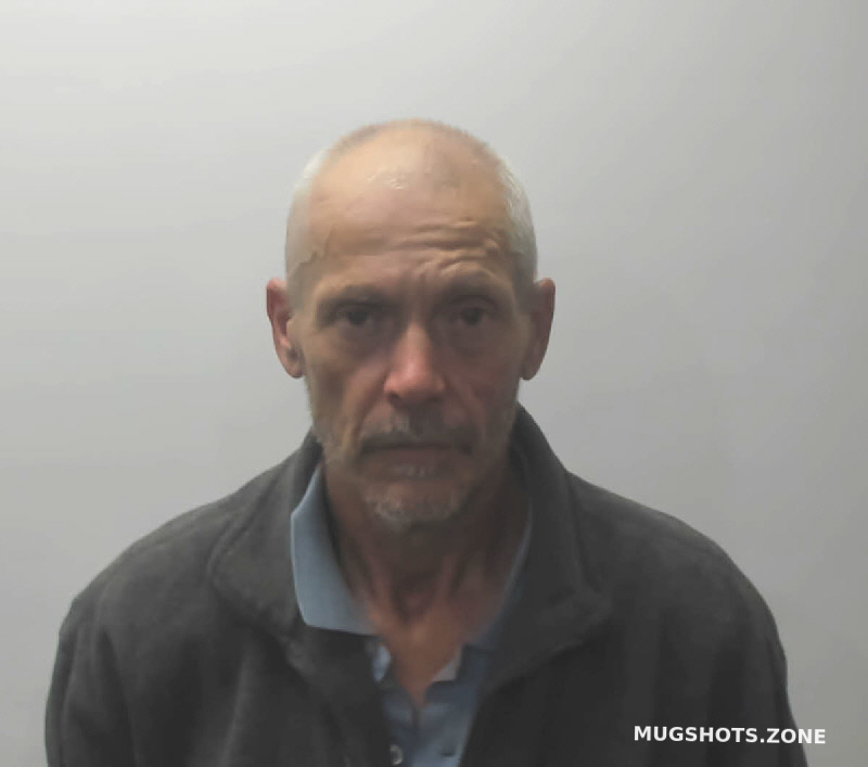 CLEVELAND ROBERT ANTHONY 11/14/2022 - Talladega County Mugshots Zone