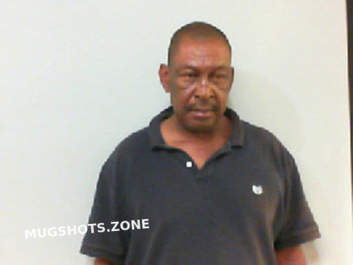 BOOKER ISAAC 11/15/2022 - Talladega County Mugshots Zone