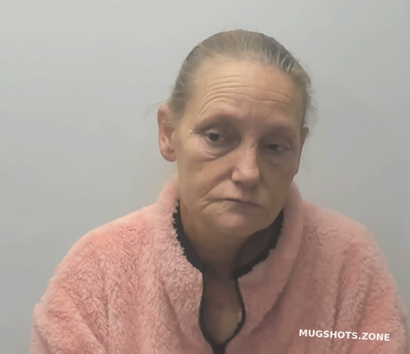 WALDRUP STEPHANIE SPURLING 11/17/2022 - Talladega County Mugshots Zone