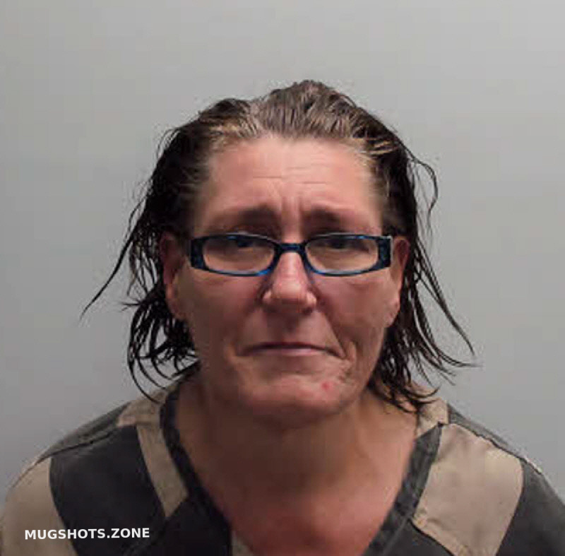 FLANNING BONNIE GENNE 11/27/2022 - Talladega County Mugshots Zone
