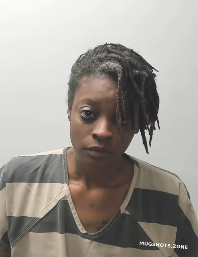 SINGLETON CAITLIN A 11/28/2022 - Talladega County Mugshots Zone