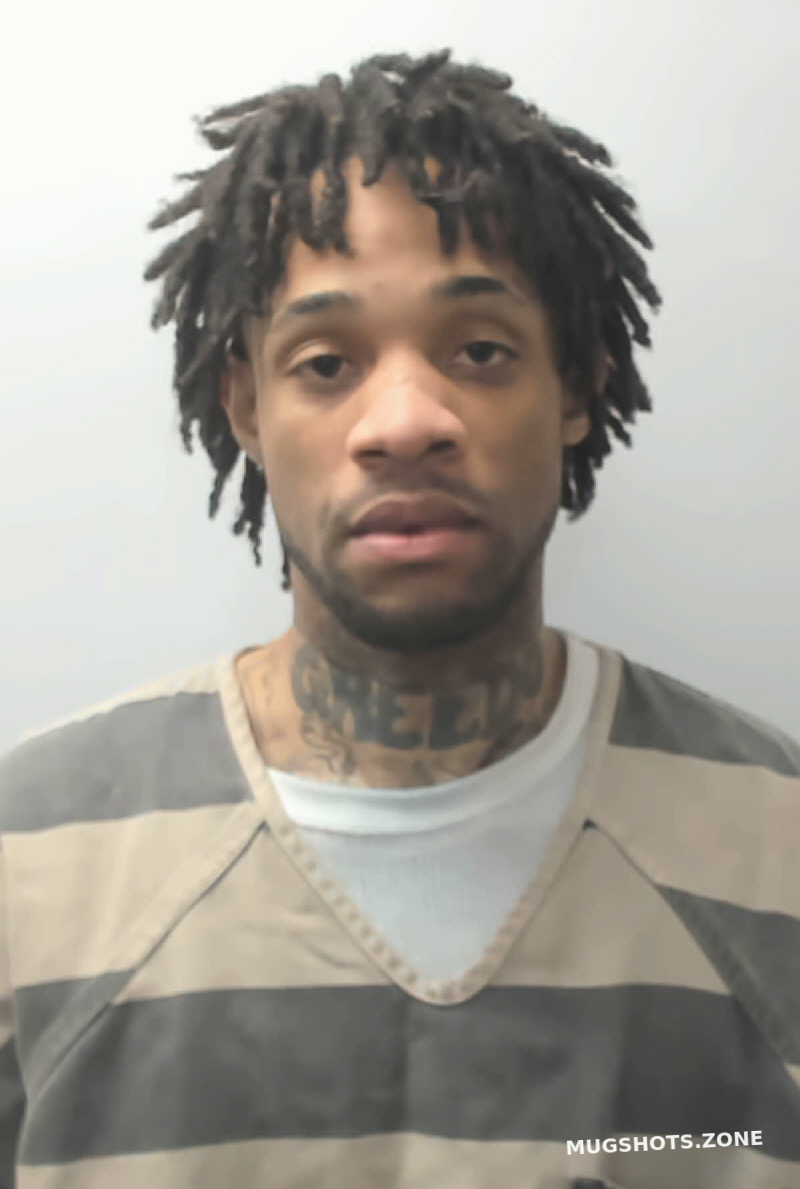 ARMSTRONG TEDDERICKO LYTEZ 12/01/2022 - Talladega County Mugshots Zone