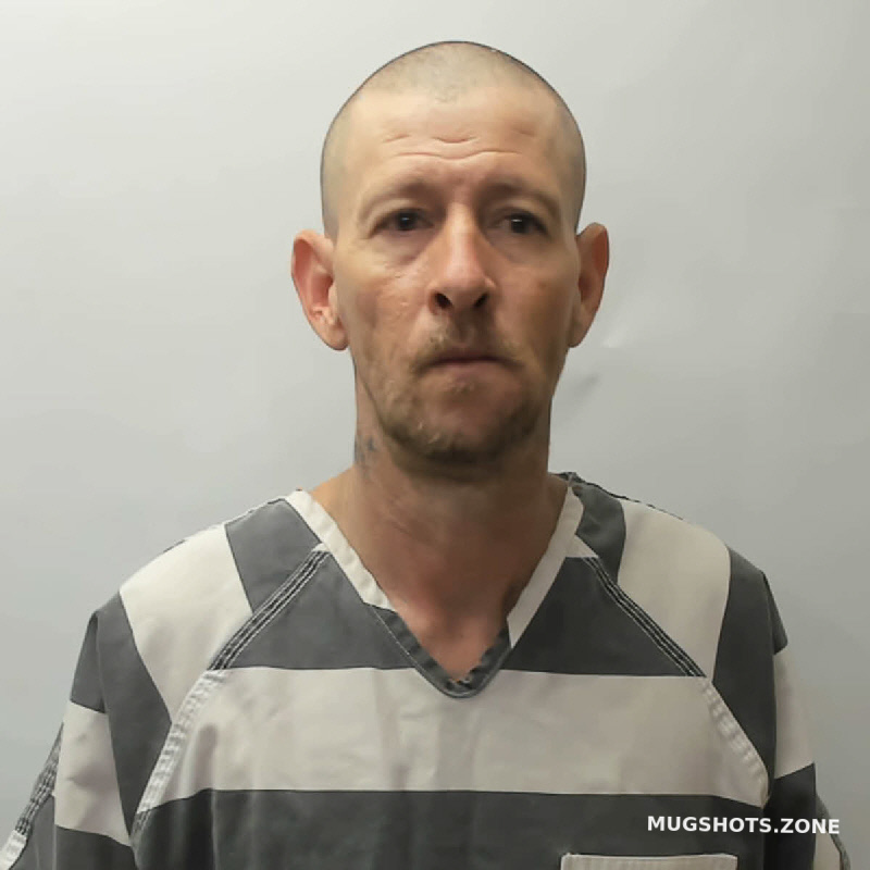 SMITH JAMES GRADY 12/04/2022 - Talladega County Mugshots Zone