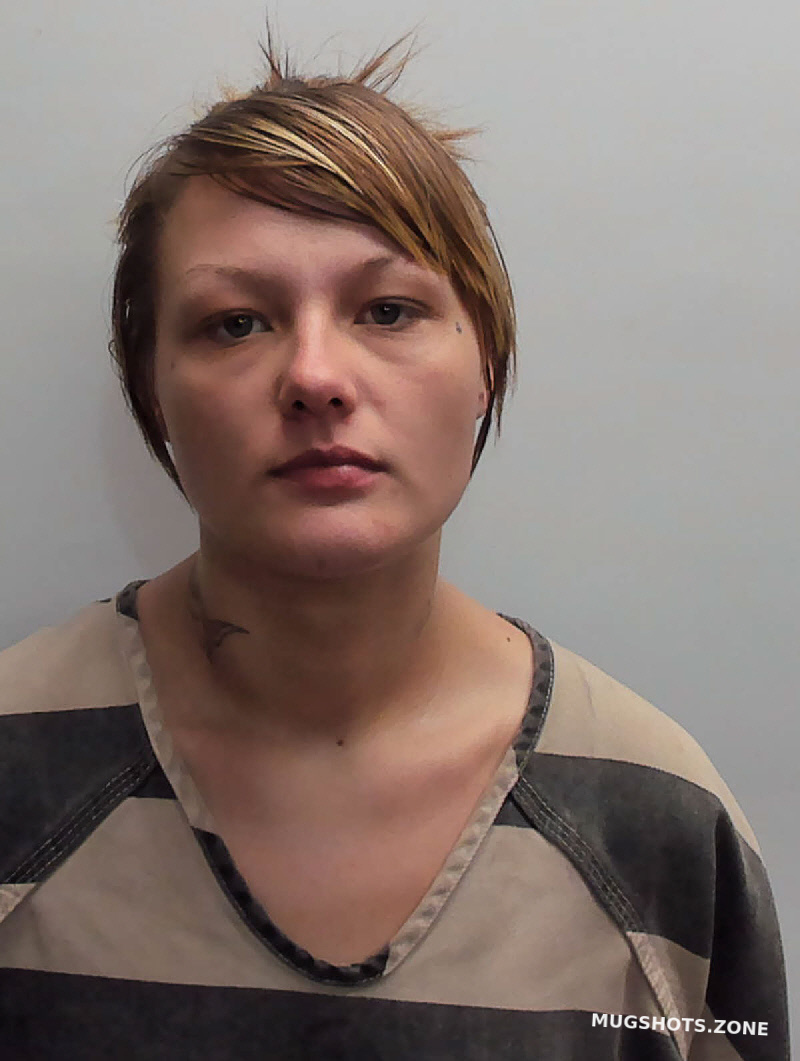 TRIPLETT ALEXIS CHEYENNE 12/07/2022 - Talladega County Mugshots Zone