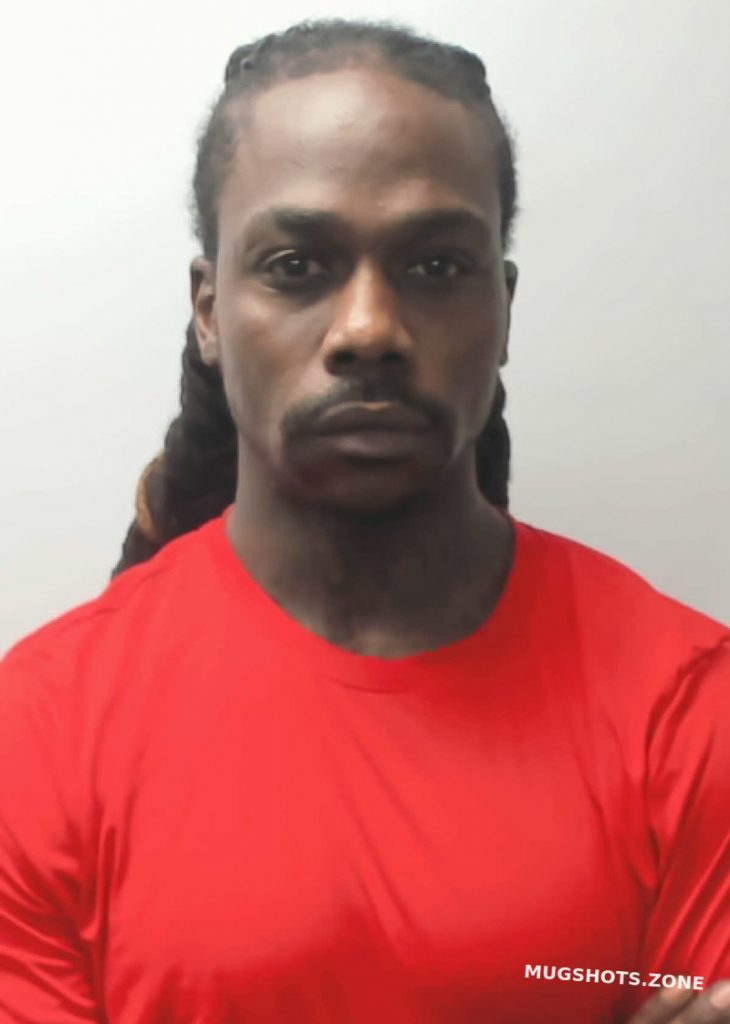 SMITH VALECIO JAMELL 12/07/2022 - Talladega County Mugshots Zone