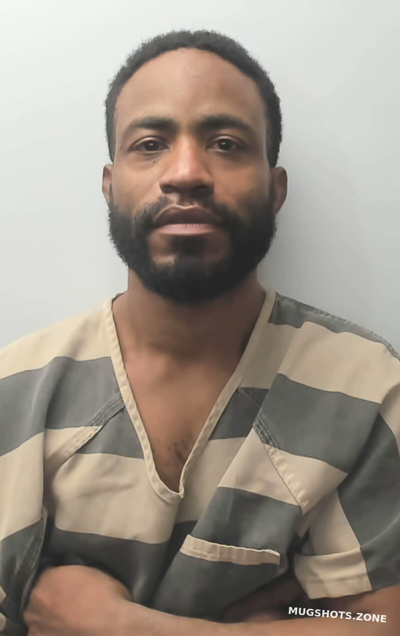 LANE JEREMY LAMAR 12/08/2022 - Talladega County Mugshots Zone