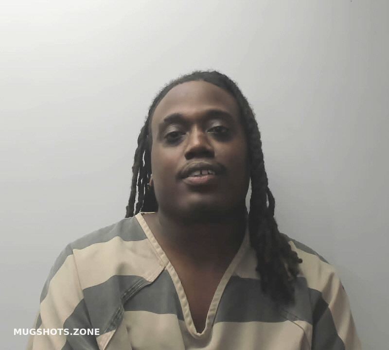 MORRIS MALCOLM XAVIER 12/10/2022 - Talladega County Mugshots Zone