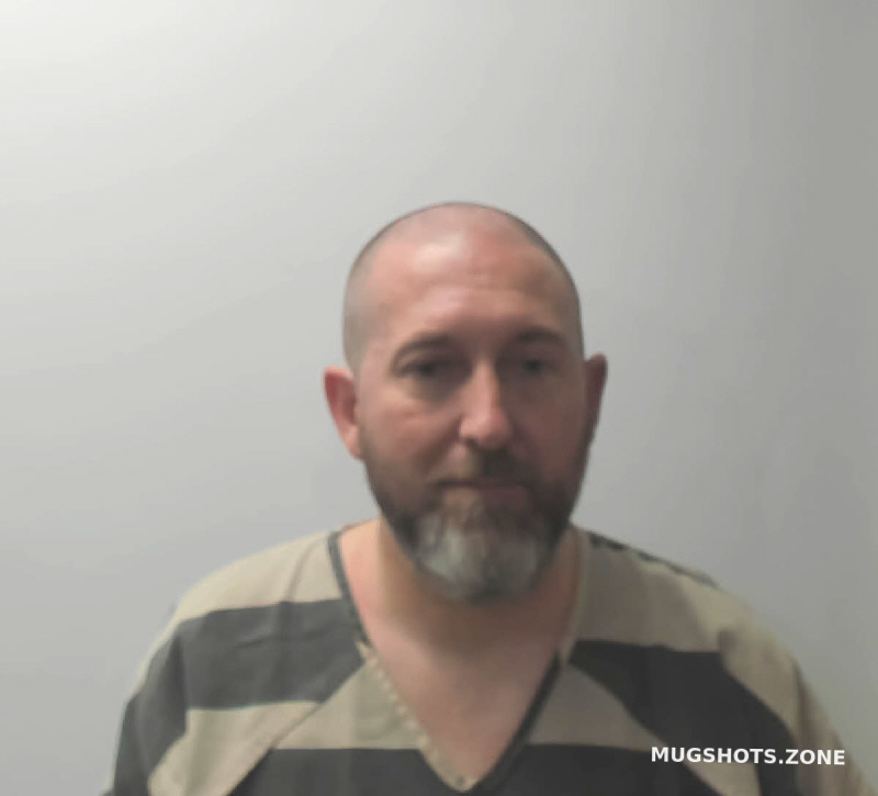 HOLLINGSWORTH CHARLES JASON 12/10/2022 - Talladega County Mugshots Zone