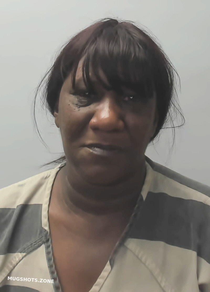 COLEMAN ANGELIE WILSON 12/12/2022 - Talladega County Mugshots Zone