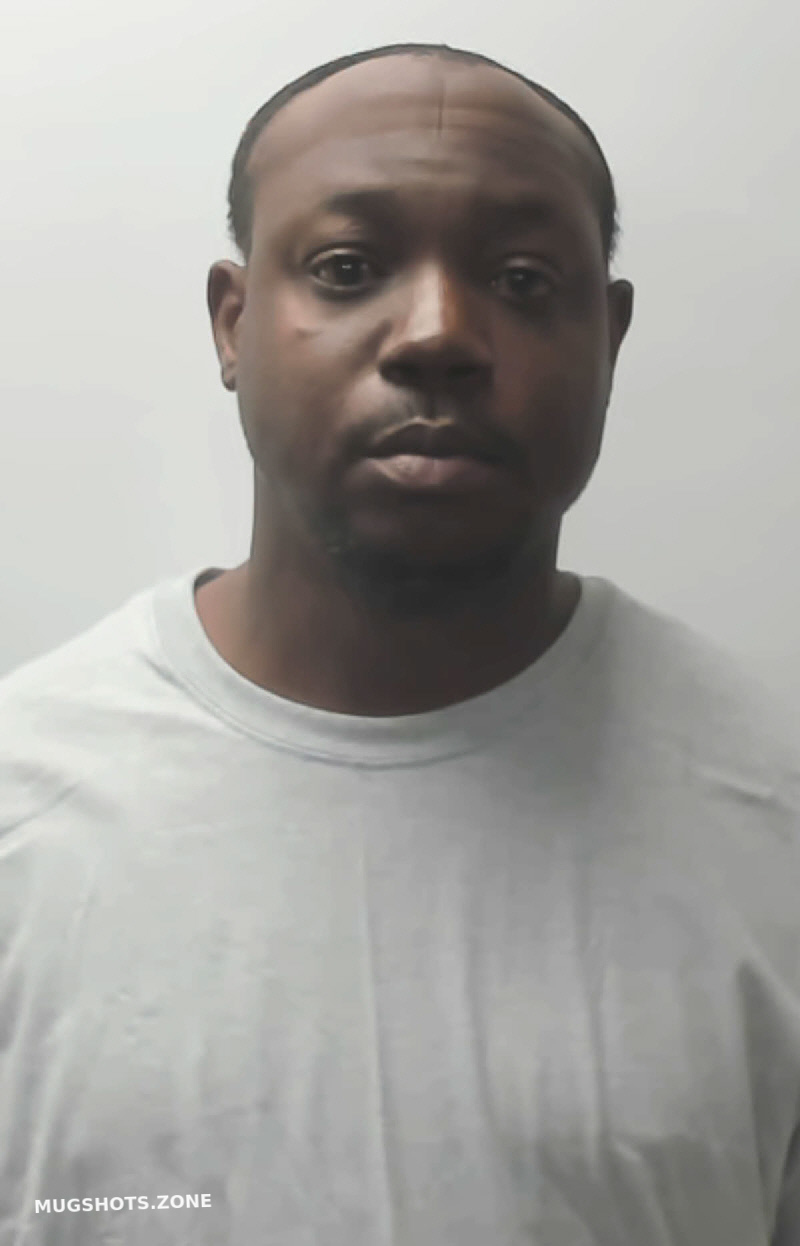 SWAIN TRAVIS LAMONT 12/12/2022 - Talladega County Mugshots Zone